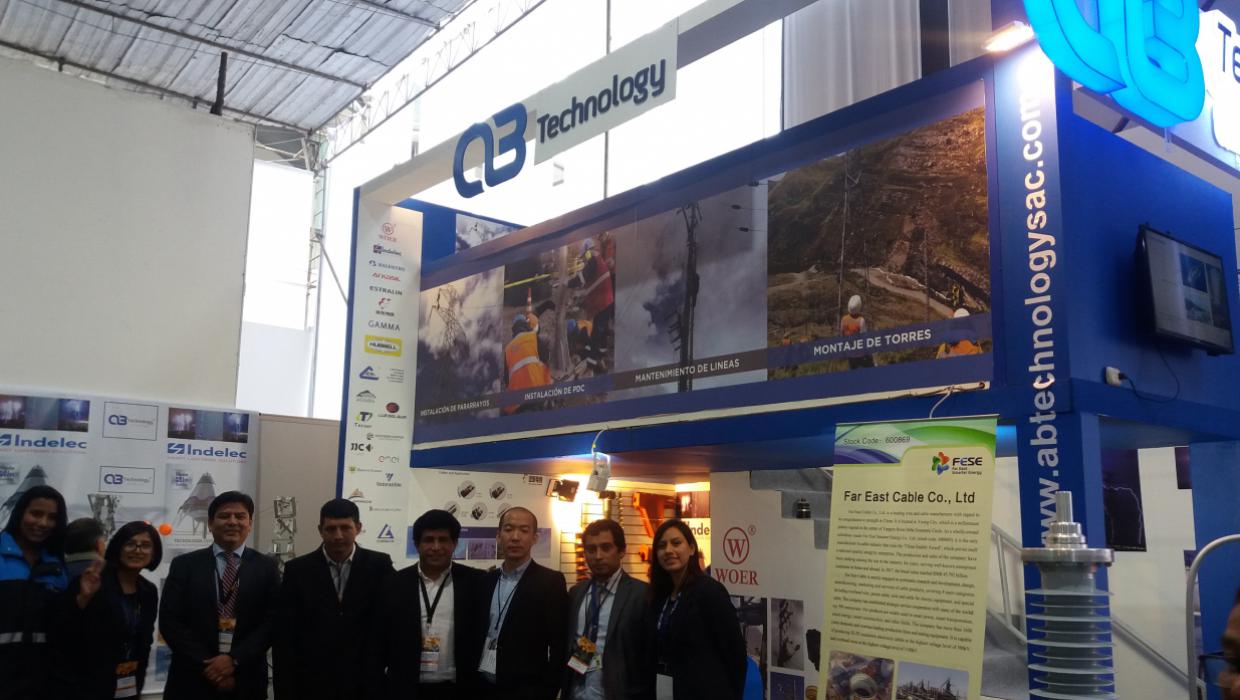 AB Technology Soluciones Seguras