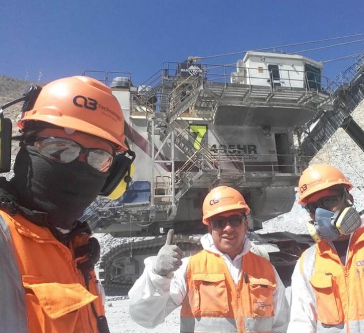 AB Technology Soluciones Seguras