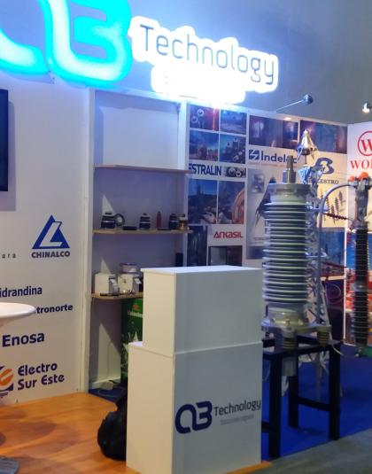 AB Technology Soluciones Seguras